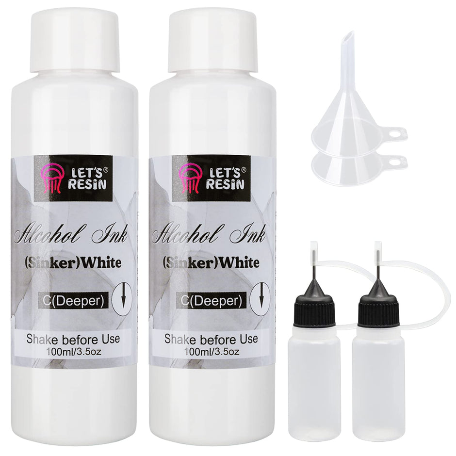 Best Sellers – Let's Resin