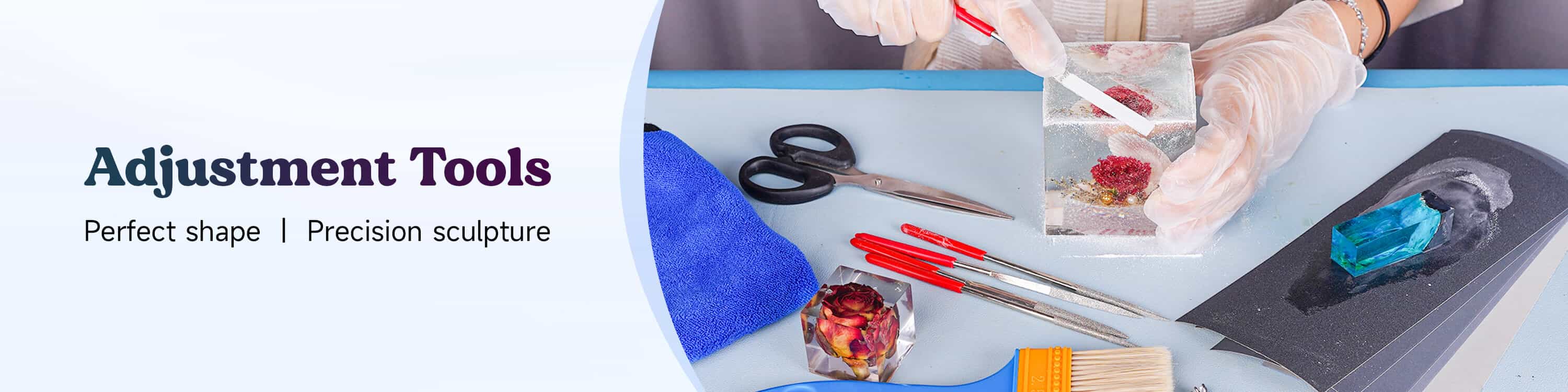 Resin Tools & Accessories – Let's Resin