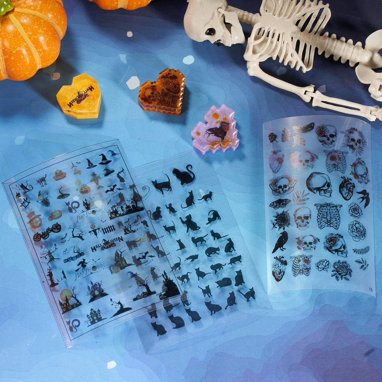 LET'S RESIN, One-Stop Resin Casting Supplier – Let's Resin