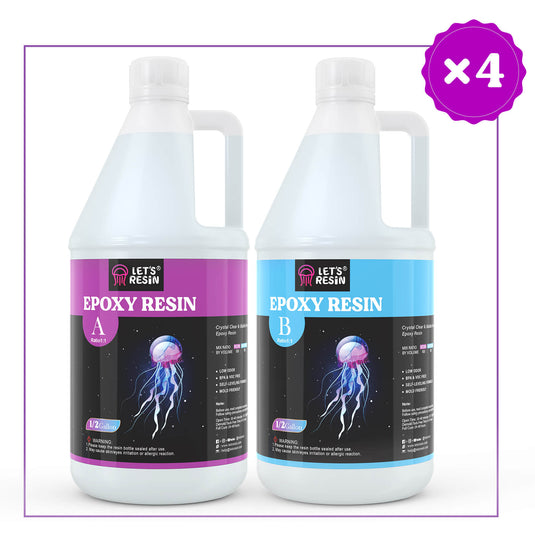 Epoxy Resin – Let's Resin